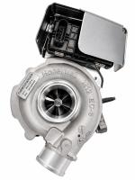 China GTB1756VK Turbocharger for SAIC MAXUS V80 SC25R 2.5L Diesel 796910-5004S for sale