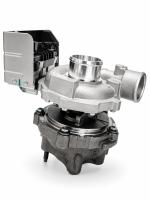 China GTB1756VK Turbocharger for SAIC MAXUS V80 SC25R 2.5L Diesel 796910-5004S for sale
