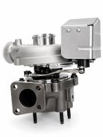 China GTB1756VK Turbocharger for SAIC MAXUS V80 SC25R 2.5L Diesel 796910-5004S for sale
