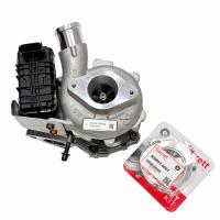 China GTB1749V Turbocharger for Ford Ranger Transit 2.2 TDCi 787556-0022 BK3Q-6K682-CC for sale