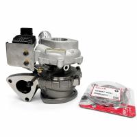 China GTB1749V Turbocharger for Ford Ranger Transit 2.2 TDCi 787556-0022 BK3Q-6K682-CC for sale