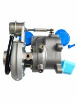 China FA300 Turbocharger for JAC 4DB1 Euro 5 Engine 1152800014 for sale