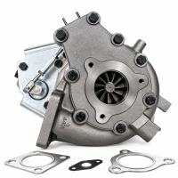 China RHF55V Turbocharger for Qingling Isuzu 700P 4HK1 5.2L 8980277725 for sale