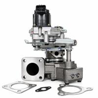 China RHF55V Turbocharger for Qingling Isuzu 700P 4HK1 5.2L 8980277725 for sale