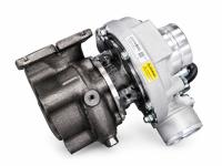 China Garrett GT17 Turbocharger for JMC Shunda 2.8L Diesel Engine 822158-5002S for sale
