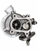 China Garrett GT17 Turbocharger for JMC Shunda 2.8L Diesel Engine 822158-5002S for sale
