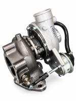 China Garrett GT17 Turbocharger for JMC Shunda 2.8L Diesel Engine 822158-5002S for sale