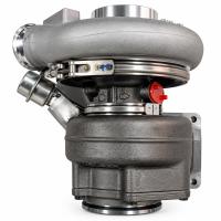 China Turbocharger for Hyundai Xcient Heavy Duty Truck 5551909 28200-84730 for sale