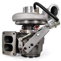China Turbocharger for Hyundai Xcient Heavy Duty Truck 5551909 28200-84730 for sale