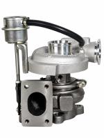 China Genuine Holset HE211W Turbocharger for  ISF2.8 5350919 3778578 for sale