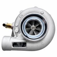 China Genuine Holset H2D Marine Turbocharger for Daewoo D1146M 3590060 for sale