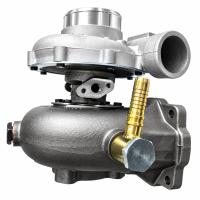 China Genuine Holset H2D Marine Turbocharger for Daewoo D1146M 3590060 for sale