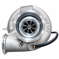 China HE500WG Marine Turbocharger for Yuchai 500HP Engine 3775754 T8300-1118100 for sale