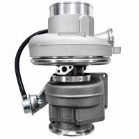 China HE500WG Marine Turbocharger for Yuchai 500HP Engine 3775754 T8300-1118100 for sale