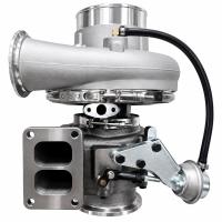 China HE500WG Marine Turbocharger for Yuchai 500HP Engine 3775754 T8300-1118100 for sale