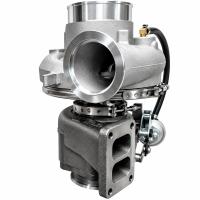China HE500WG Marine Turbocharger for Yuchai 500HP Engine 3775754 T8300-1118100 for sale