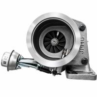 China HE500WG Marine Turbocharger for Yuchai 500HP Engine 3775754 T8300-1118100 for sale
