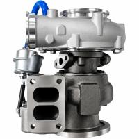 China Garrett GT35 Turbocharger for Yuchai 6.2L China VI 882779-0005 for sale