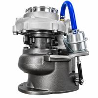 China Garrett GT35 Turbocharger for Yuchai 6.2L China VI 882779-0005 for sale
