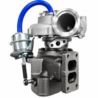 China Garrett GT35 Turbocharger for Yuchai 6.2L China VI 882779-0005 for sale