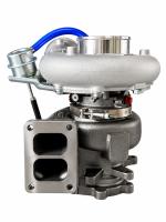 China Garrett GTA42 Turbocharger for Weichai WP10.5H 882154-0016 1002992577 for sale