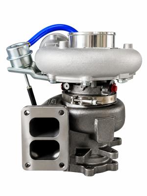 China Garrett GTA42 Turbocharger for Weichai WP10.5H 882154-0016 1002992577 for sale