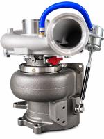 China Garrett GTA42 Turbocharger for Weichai WP10.5H 882154-0016 1002992577 for sale