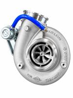 China Garrett GTA42 Turbocharger for Weichai WP10.5H 882154-0016 1002992577 for sale