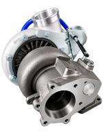 China Garrett GTA42 Turbocharger for Weichai WP10.5H 882154-0016 1002992577 for sale