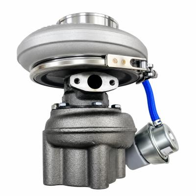 China WF70P Turbocharger for SINOTRUK MAN Engine 12709880226 082V09100-7586 for sale
