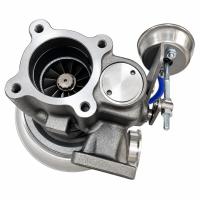 China WF70P Turbocharger for SINOTRUK MAN Engine 12709880226 082V09100-7586 for sale