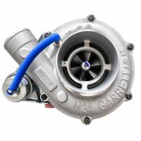 China GT3576 Turbocharger for Hino J08C-TI 8.0L 750849-5001S 24100-3251C for sale
