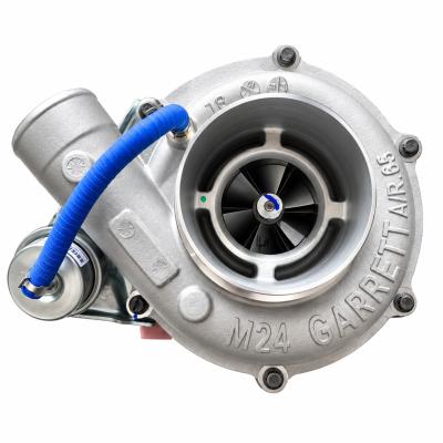 China GT3576 Turbocharger for Hino J08C-TI 8.0L 750849-5001S 24100-3251C for sale
