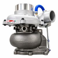 China GT3576 Turbocharger for Hino J08C-TI 8.0L 750849-5001S 24100-3251C for sale