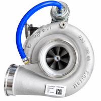 China Genuine Garrett Turbocharger for Weichai WP12 848239-0039 1002059647 for sale