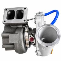 China Genuine Garrett Turbocharger for Weichai WP12 848239-0039 1002059647 for sale