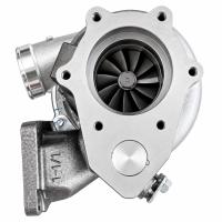 China Genuine Garrett Turbocharger for Weichai WP12 848239-0039 1002059647 for sale