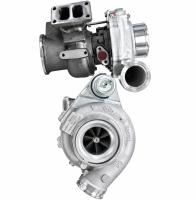 China GT35 Turbocharger for Weichai WP8 7.8L China VI 888262-0011 1003977449 for sale