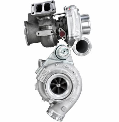 China GT35 Turbocharger for Weichai WP8 7.8L China VI 888262-0011 1003977449 for sale