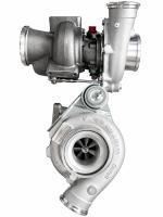 China GT35 Turbocharger for Weichai WP8 7.8L China VI 888262-0011 1003977449 for sale