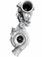 China GT35 Turbocharger for Weichai WP8 7.8L China VI 888262-0011 1003977449 for sale