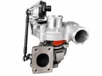China Genuine Holset HE200EWG Turbocharger for Isuzu 4KH1 3.0L 5459830 1118010-N50PA for sale