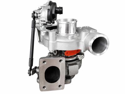 China Genuine Holset HE200EWG Turbocharger for Isuzu 4KH1 3.0L 5459830 1118010-N50PA for sale