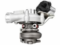 China Genuine Holset HE200EWG Turbocharger for Isuzu 4KH1 3.0L 5459830 1118010-N50PA for sale