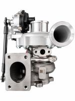 China Holset HE150EWG Turbocharger for Qingling Isuzu 4KH1 3.0L 5497918 1118010-LP20A for sale
