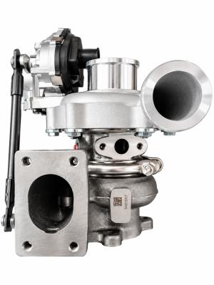 China Holset HE150EWG Turbocharger for Qingling Isuzu 4KH1 3.0L 5497918 1118010-LP20A for sale