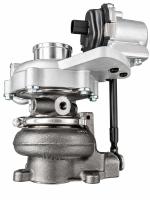 China Holset HE150EWG Turbocharger for Qingling Isuzu 4KH1 3.0L 5497918 1118010-LP20A for sale