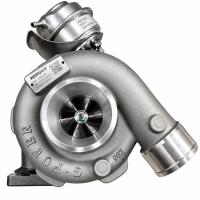 China FA130 Turbocharger for JAC Shuailing HFC4DA1-2C Diesel Engine for sale