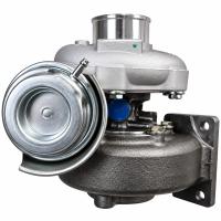 China FA130 Turbocharger for JAC Shuailing HFC4DA1-2C Diesel Engine for sale
