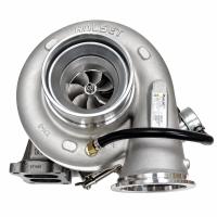 China HE500WG Turbocharger for X12 12.0L Diesel Engine Construction Machinery 5554748 5554750 for sale